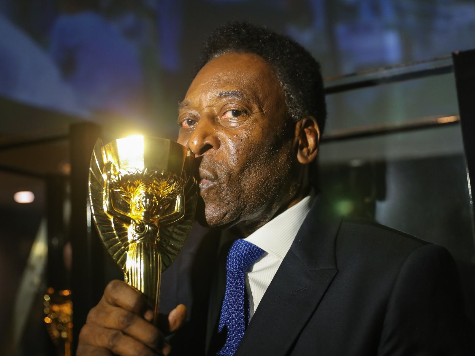 Morre Pelé aos 82 anos em São Paulo - Por dentro do RN