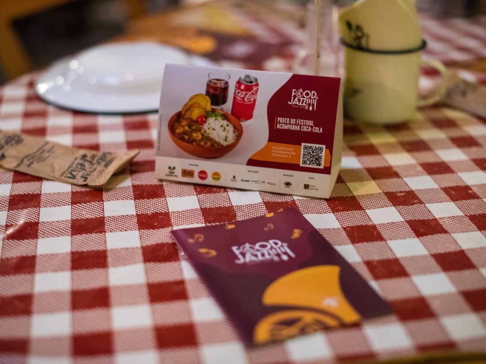 Etapa Mossoró do Circuito Food & Jazz 2024 já tem 16 restaurantes ...