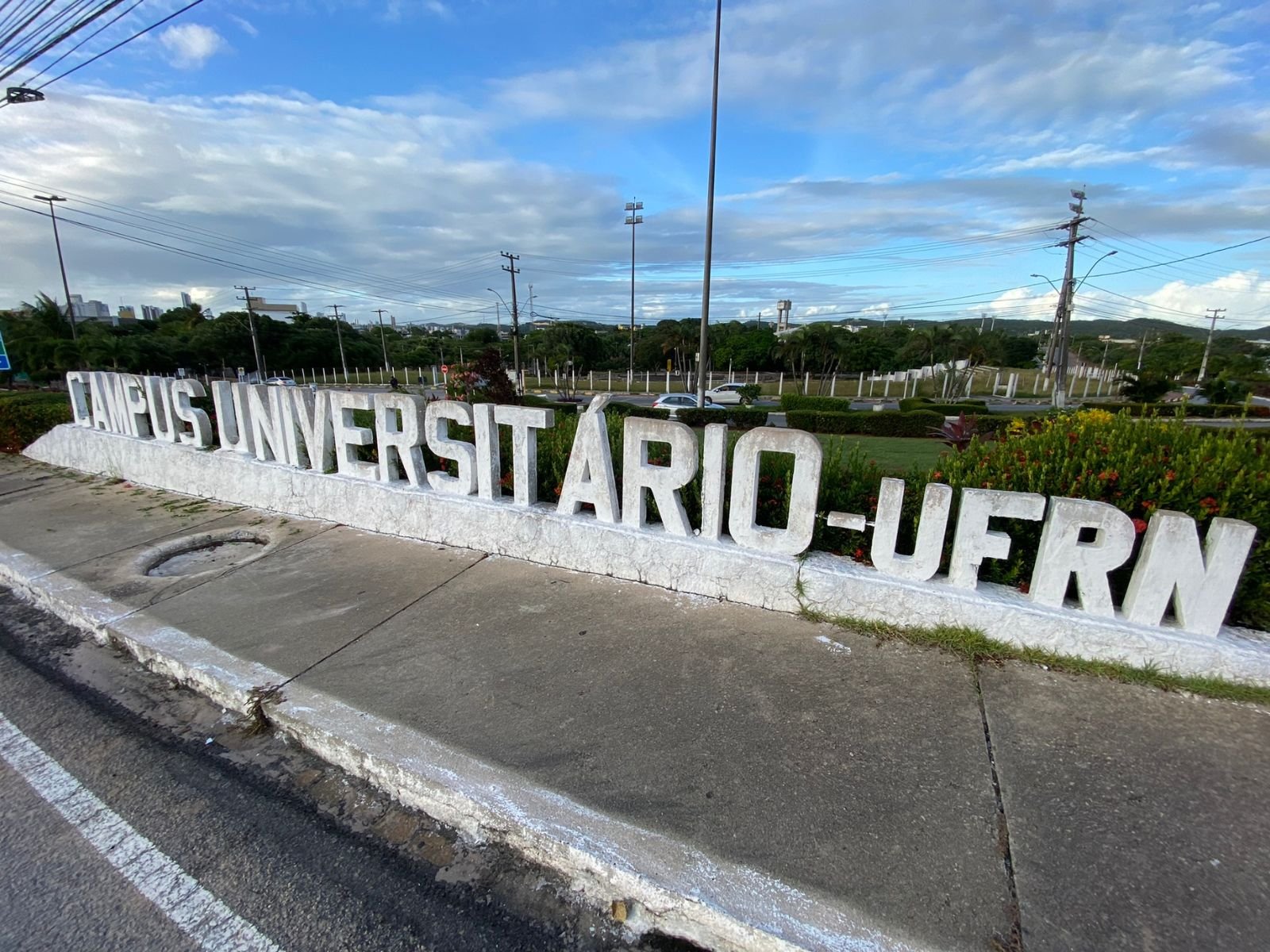 UFRN é considerada a melhor universidade do Nordeste em inovação - Por ...