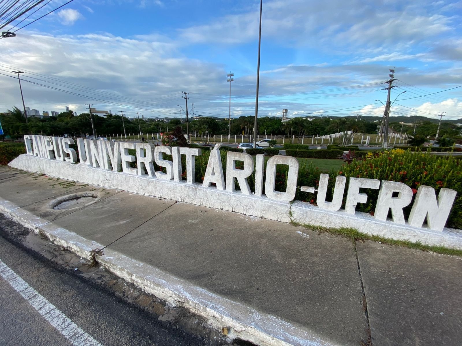 UFRN desenvolve dispositivo acessível para medir dismetria - Por dentro ...