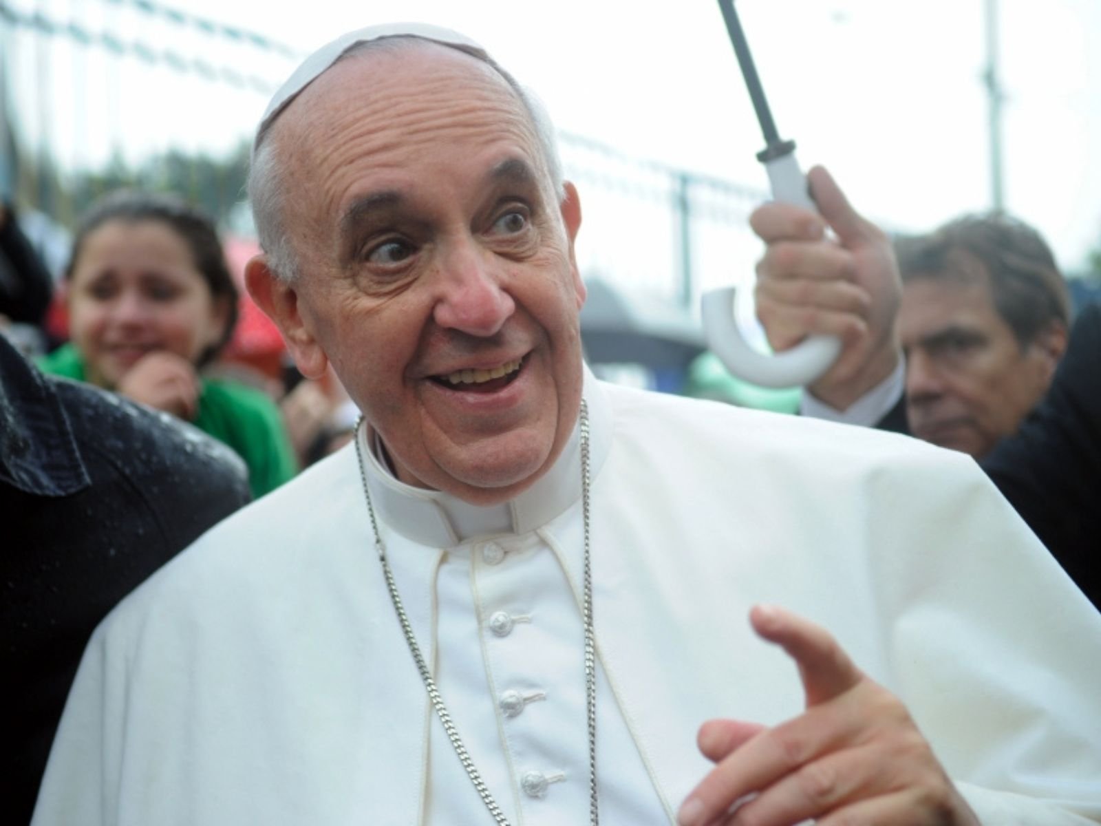 Papa Francisco morre aos 88 anos - Por dentro do RN