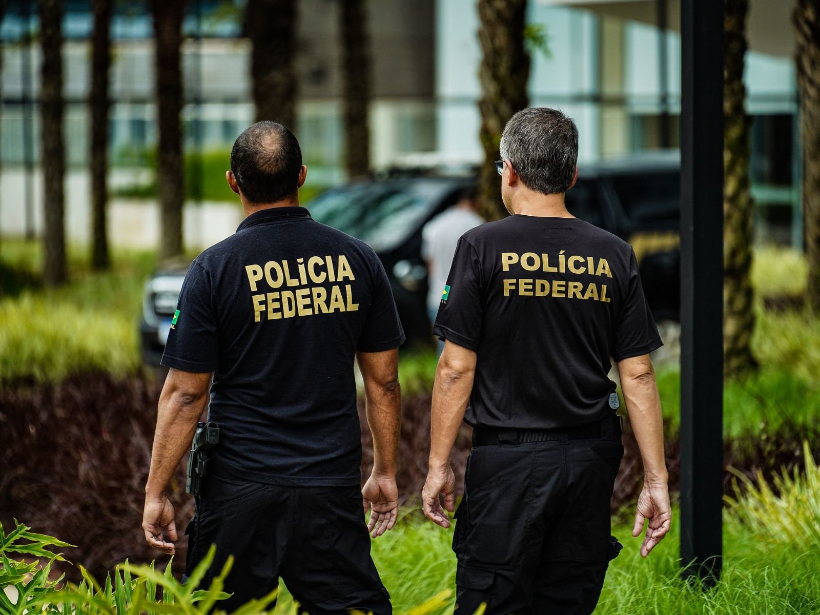 Polícia Federal deflagra nova fase da Operação Sem Desconto contra ...